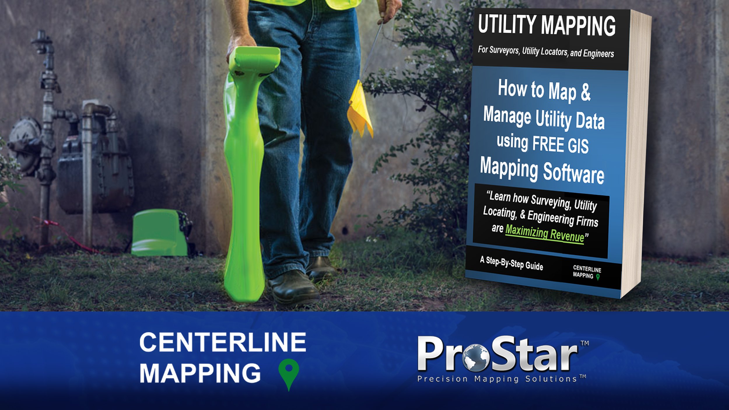 Centerline Mapping and ProStar Partnership - ProstarCorp.com