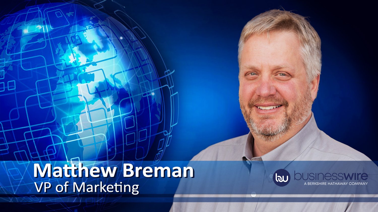 ProStar Hires Matthew Breman as VP of Marketing - ProstarCorp.com