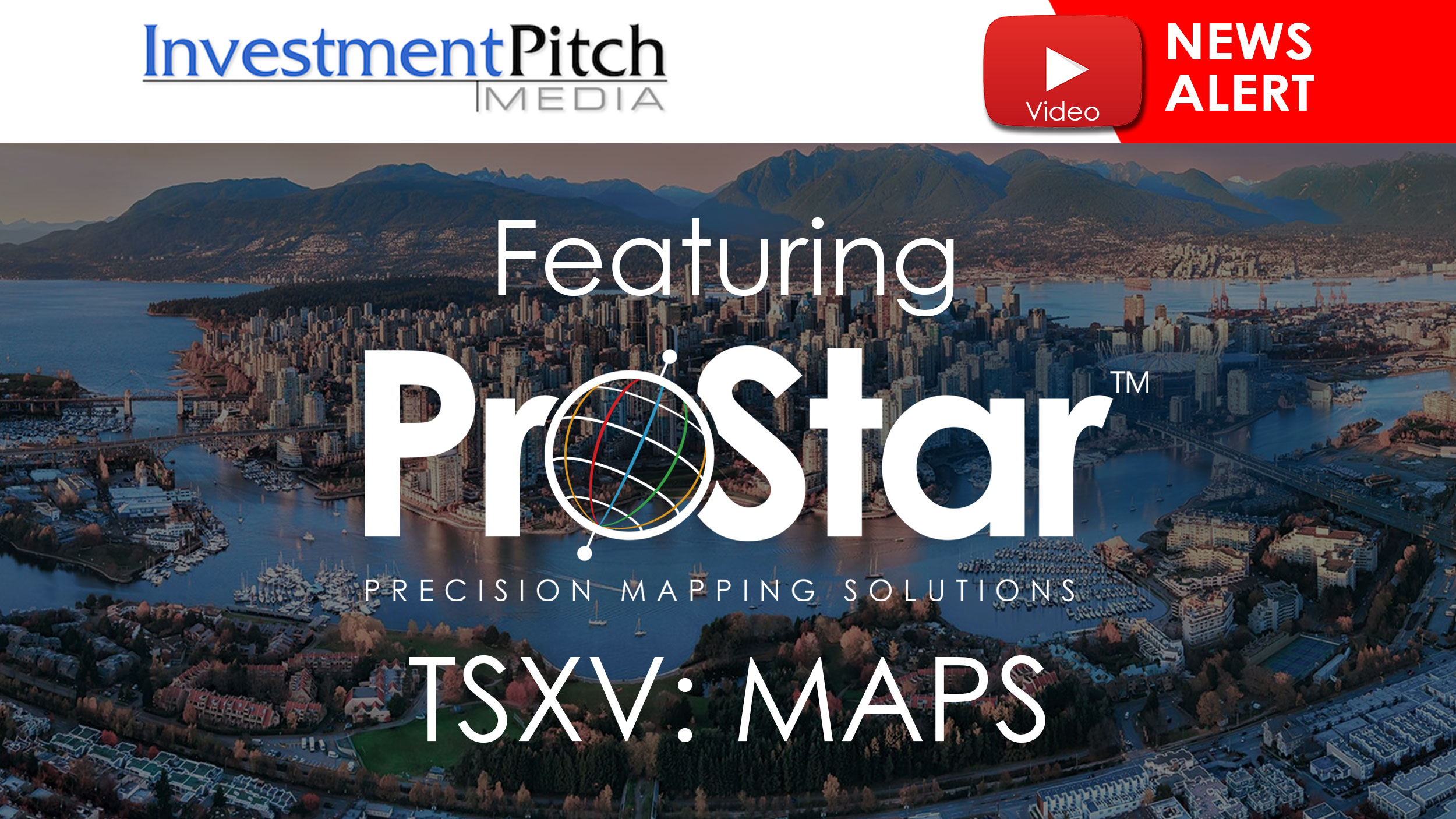 InvestmentPitch Discusses ProStar's Software Mandate - ProStar