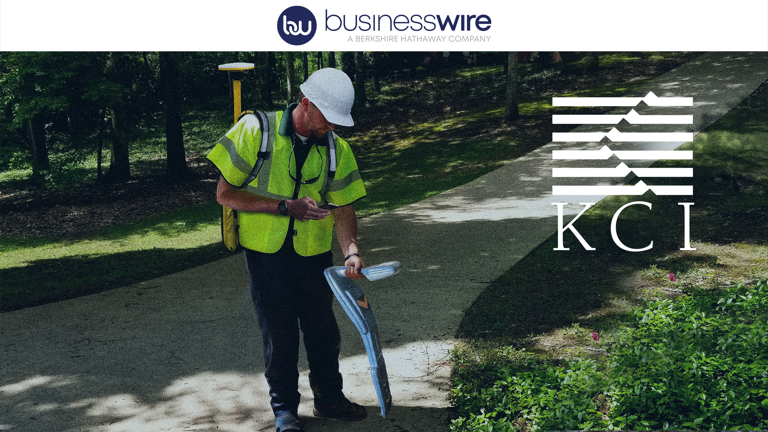 KCI, Top Engineering Firm, Adopts PointMan Solution - ProstarCorp.com