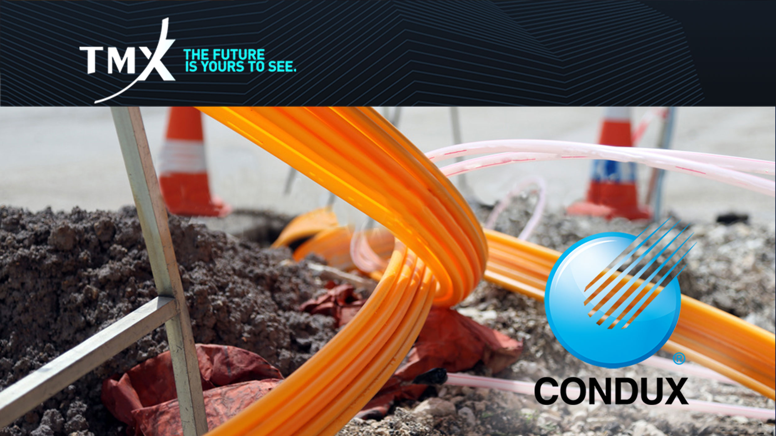 ProStar Announces Commercial Partnership With Condux International ...